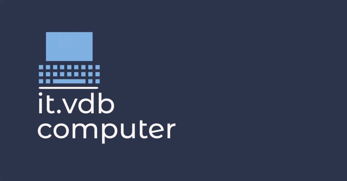 it.vdb computer | it service | computer norden | EDV Service